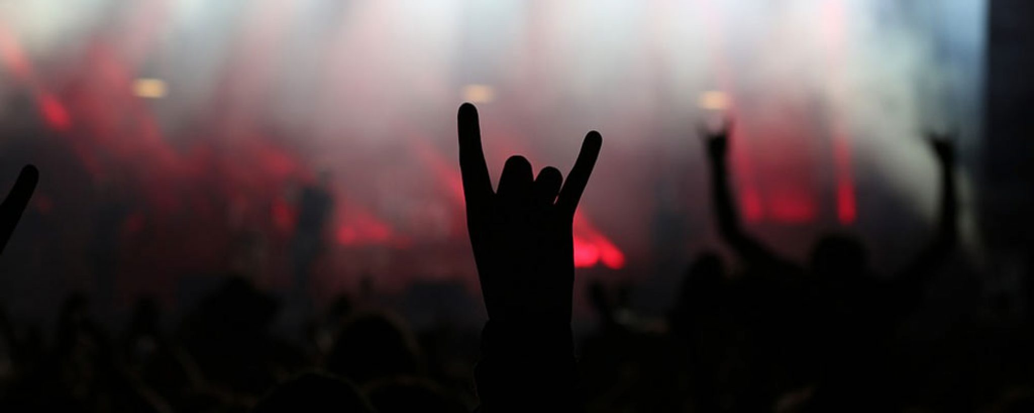 Benefits And Myths Of Listening To Heavy Metal | LifeFalcon