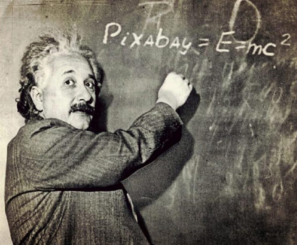 All Albert Einstein Quotes Simple Explanation | LifeFalcon