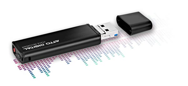 Best Hidden Spy Voice Activated Recorder For Car