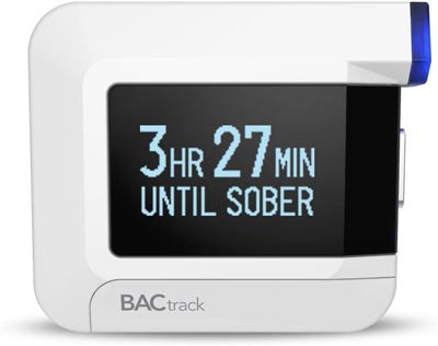 3 Best Portable Alcohol Monitoring Devices | Life Falcon