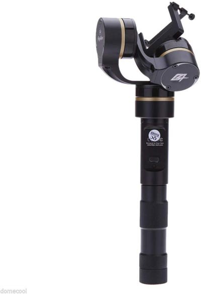 3 Top Best Cheap Gimbals For GoPro | Life Falcon