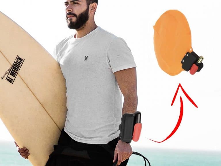 Best Emergency Flotation Device For Swimmers | LifeFalcon