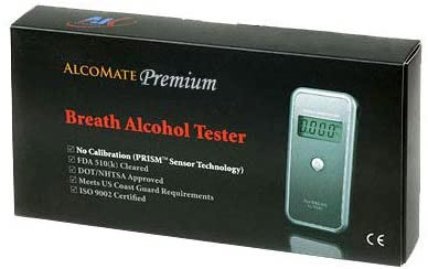 3 Best Portable Alcohol Monitoring Devices | Life Falcon