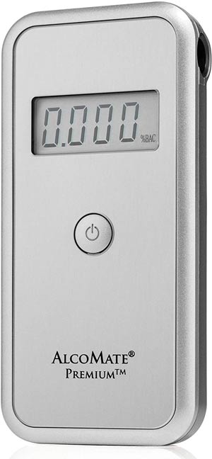 3 Best Portable Alcohol Monitoring Devices | Life Falcon