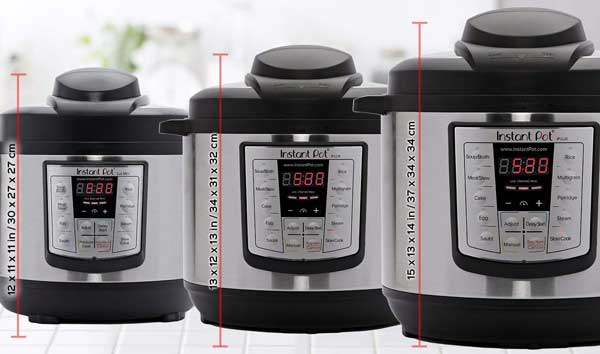 3 Best Electric Pressure Cooker To Buy | Life Falcon
