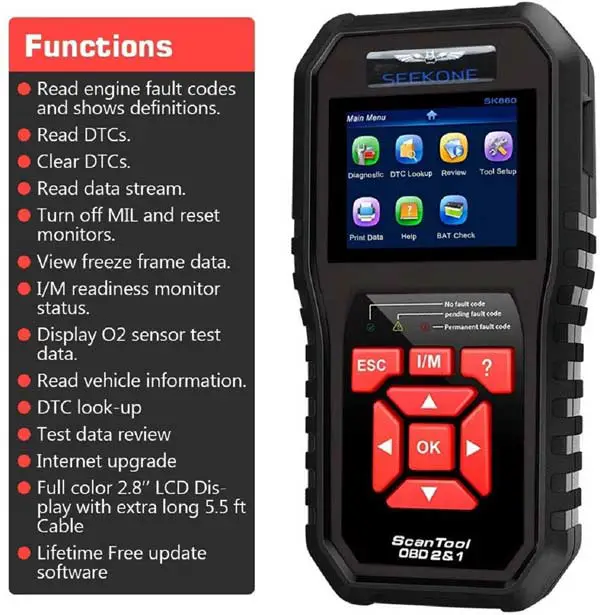 3 Best Professional Automotive Diagnostic Scanners 3 Best Professional Automotive Diagnostic Scanners