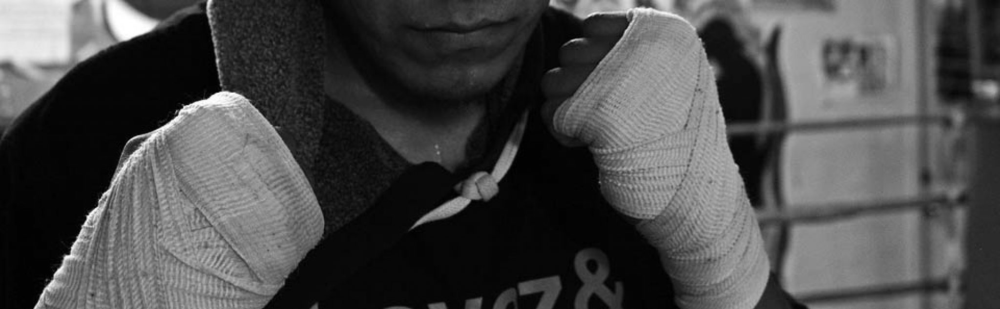 Mike Tyson Training Strategies and Punching Techniques | LifeFalcon