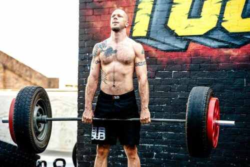 24 Benefits of Powerlifting | Both Mental & Physical | LifeFalcon