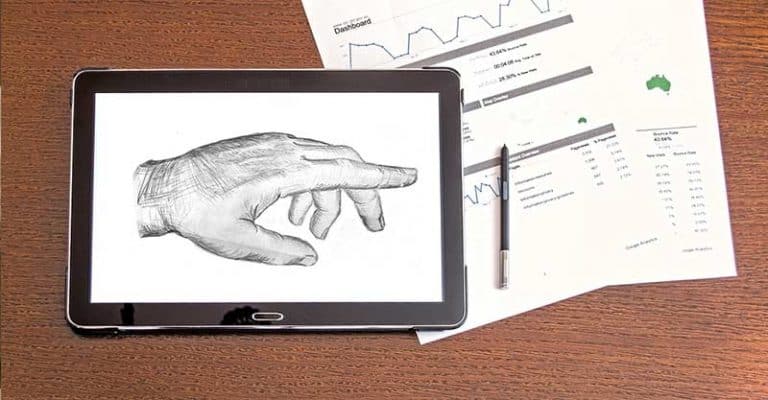 5 Best Electronic Notepads | LifeFalcon