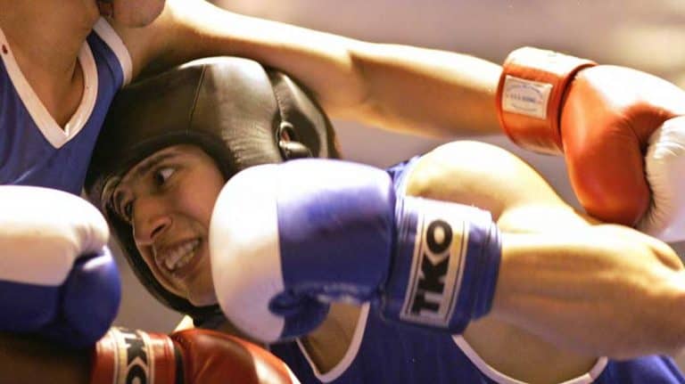 How to Punch Someone in The Liver? | LifeFalcon