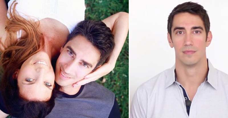 Marc Chernoff - All You Need To Know | Life Falcon