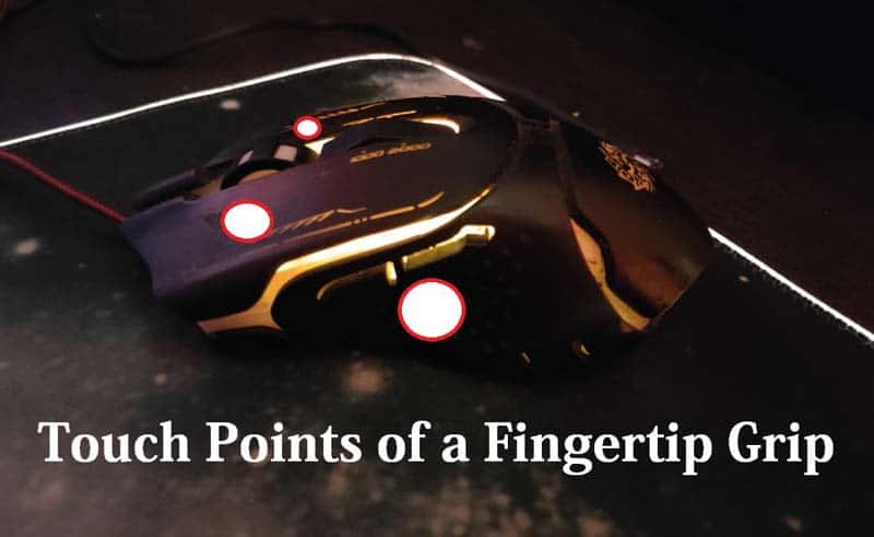 How To Hold A Mouse While Gaming? | Life Falcon