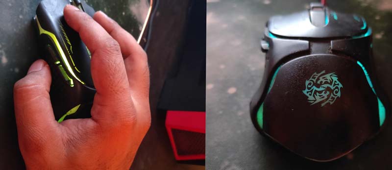 How To Hold A Mouse While Gaming? | Life Falcon