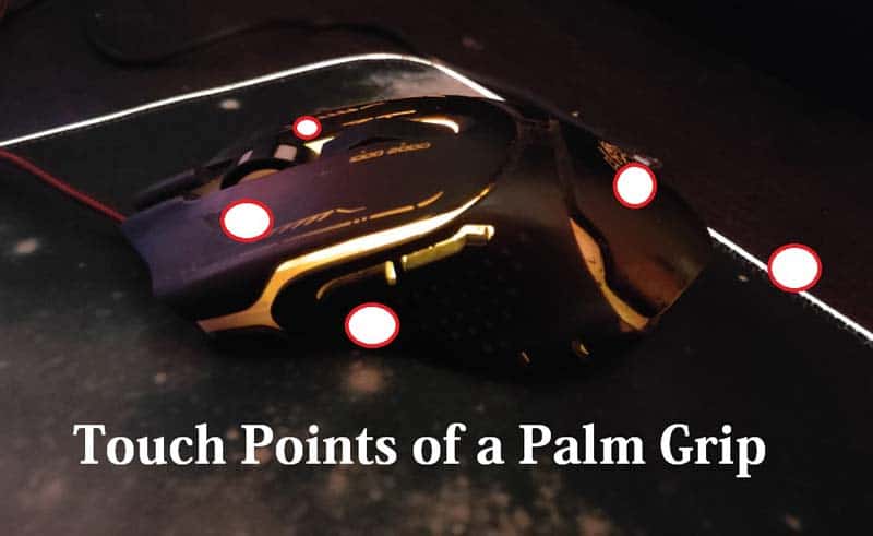 How To Hold A Mouse While Gaming? | Life Falcon