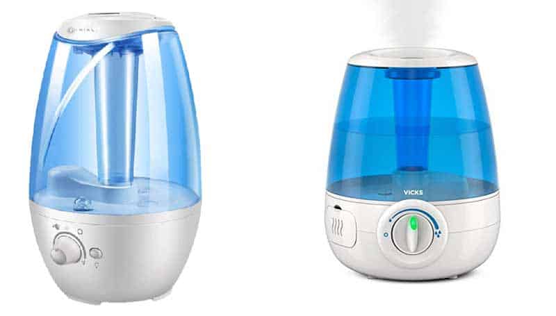 5 Best Top Fill Humidifiers | LifeFalcon.Com