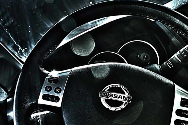 Nissan’s Slogan- “Innovation That Excites”