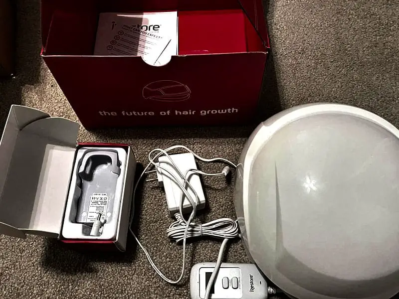 iRestore vs Illumiflow Hair Growth Helmet | LifeFalcon
